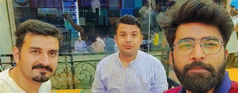 Shahzad H On Linkedin Subject Sales Message Cta