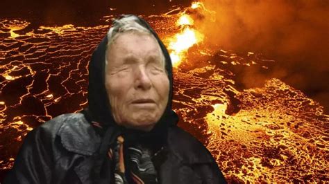 Baba Vanga N N Kehanetleri Korkuttu Uzayl Lar Ve K Topu