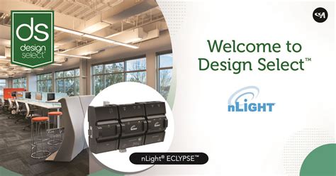 Dani Senne On Linkedin The Nlight® Eclypse™ System Controller Is Now