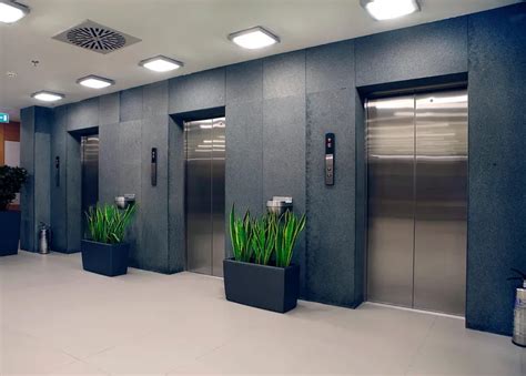 Монтаж на асансьор