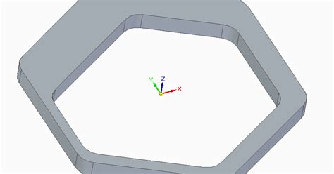 Car Tire Thread Depth Gauge Hex By Rvprint Download Free Stl Model