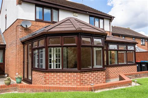 Guardian Roof Conservatory Installation Milton Keynes Crown