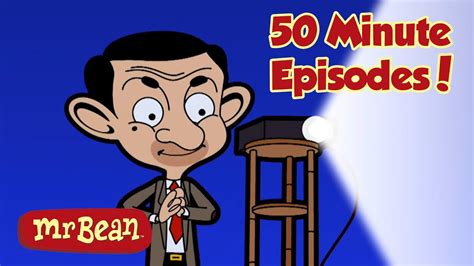 Mr Bean Shows His Home Movie Mr Bean Animated Season 2 Full