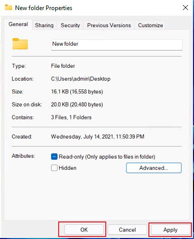 How To Create A Password Protected Folder Your Complete Guide Is Here EaseUS