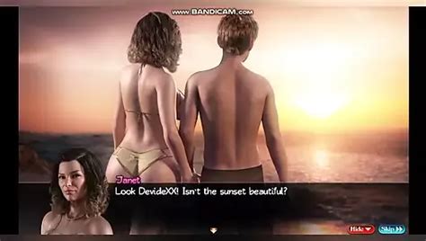 Treasure Of Nadia Milf Janet Sex 158 3d Porn Xhamster