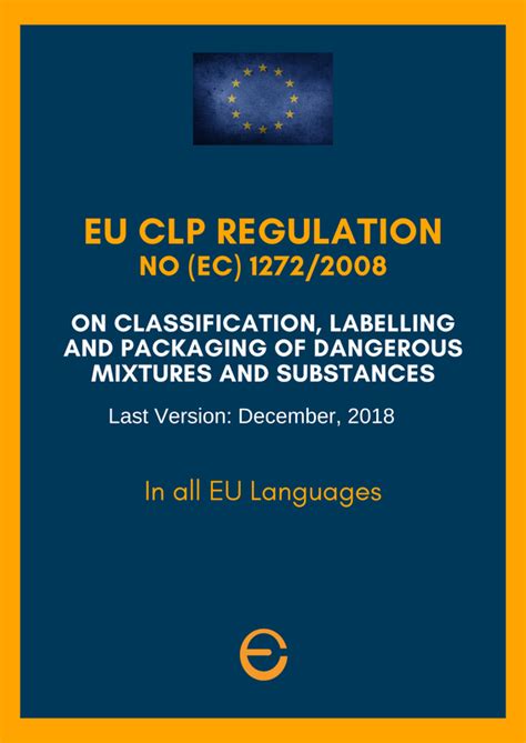 Clp Environment Protection Your Gate To Europe