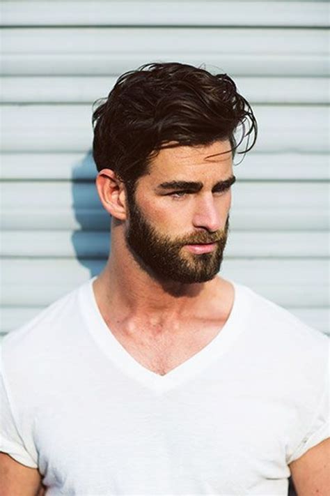 40 Different Mens Facial Hair Styles Buzz16
