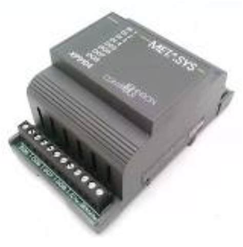 johnson controls xp 9104 8004 metasys expansion module for sale