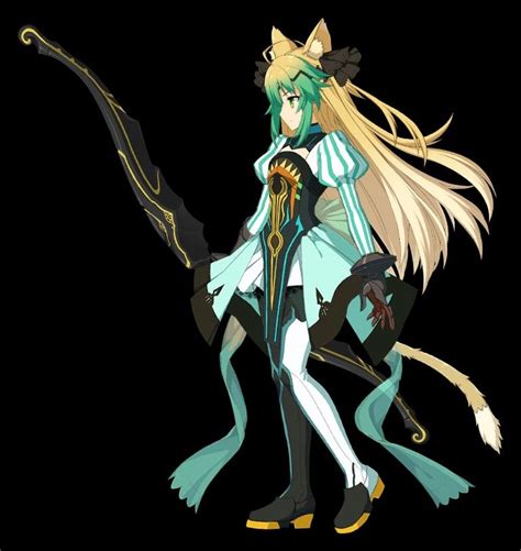 Archer Of Red Atalanta Dnd Characters Fantasy Characters Fictional