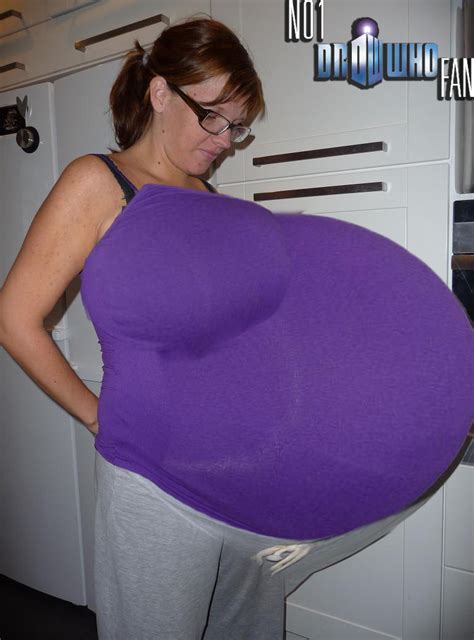 Project P Belly Morphs