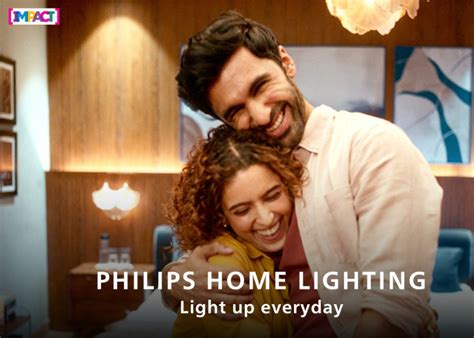 Signify Blends Music Mood And Lights In New Festive Campaign With