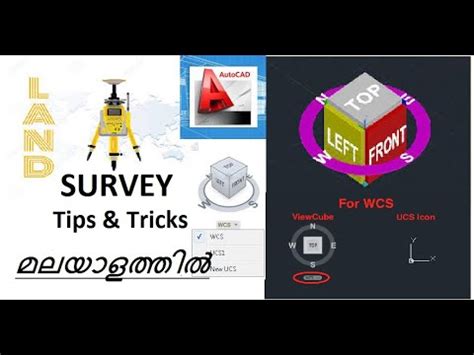 Differentiate Between Ucs And Wcs In Autocad Toograde