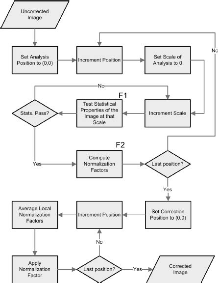 Saliency Map Flow Chart Download Scientific Diagram