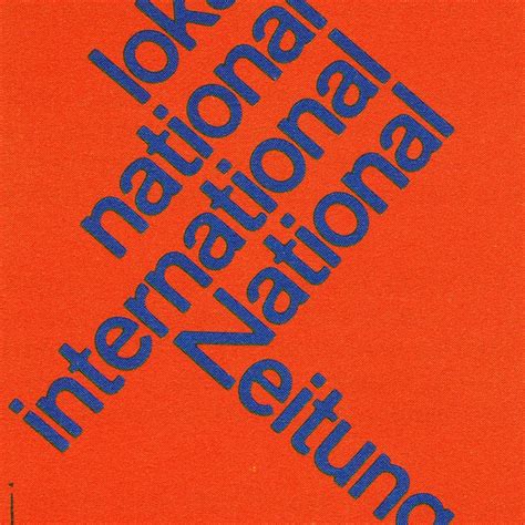 Swiss Posters From The 1960 Best Poster Award Die Besten Plakate Des