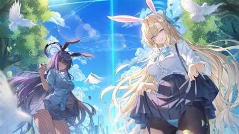 ブルーアーカイブ KURO