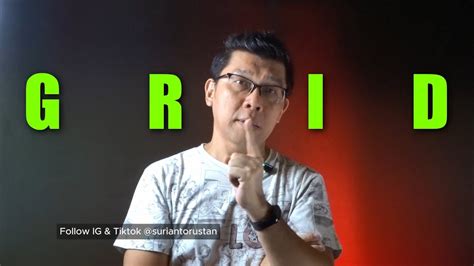 Grid Youtube