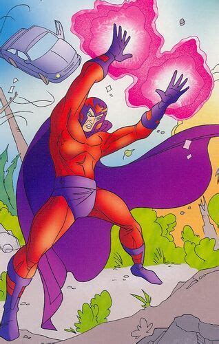 Max Eisenhardt Earth 13982 Marvel Database Fandom