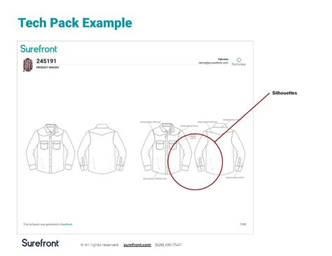 Get Started With Our Free Tech Pack Template Generator