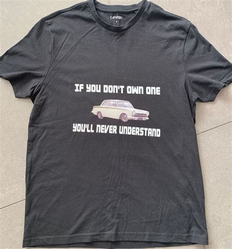 If You Dont Own One Youll Never Understand Tee Shirt Etsy