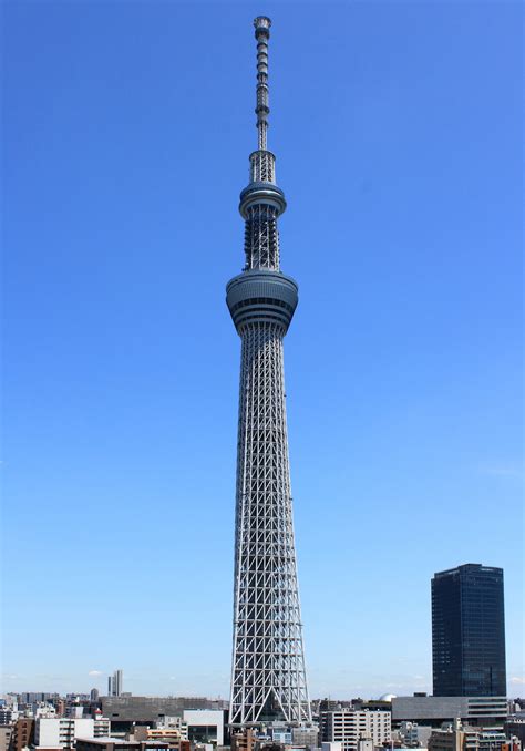 Filetokyo Sky Tree 2012 Ⅳ Wikimedia Commons
