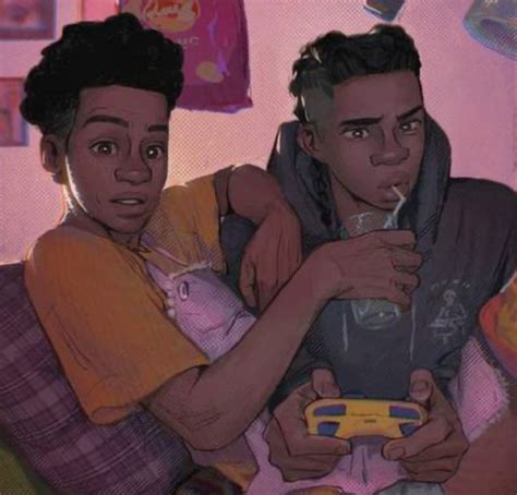 Morales Twins Nsfw Character Ai Chat Fictional