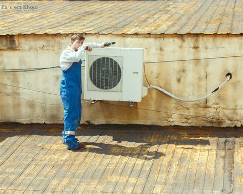 Tips For Choosing The Right Ac Repair Service In Thane Hituponviews