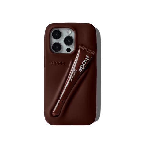 Lip Case Rhode