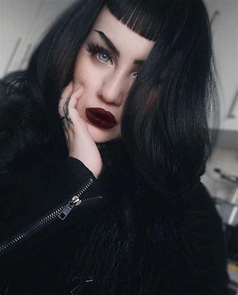 Pin By Emily Ormston On Makeup Looks In 2022 Alternative Makeup Goth