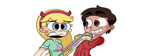 Star Vs The Force Of Wedgie 2 By Wazacaka On Deviantart