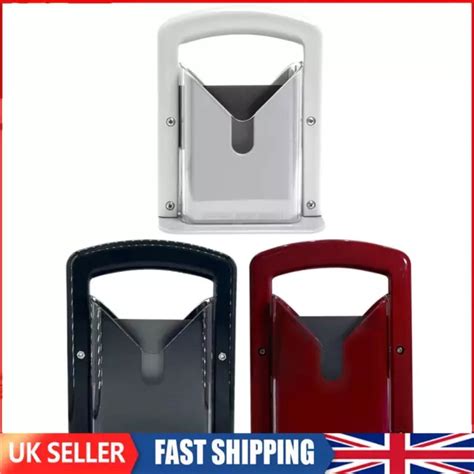 Bread Cutting Machine Manual Bread Slicer Multifunctional Baking Pastry Utensils £15 69