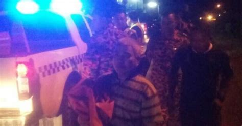 More People Evacuated Floods Hit Northern Sarawak New Straits Times