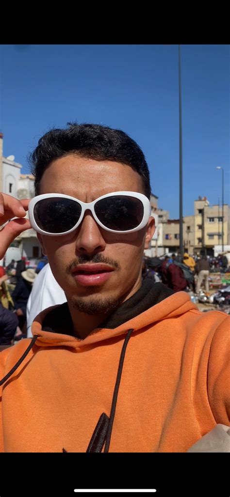 سوق السبت علام أخر 😍 أجواء سوقية By Anouar El Iraoui Facebook