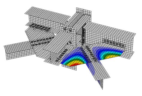 Idea Statica Structural Analysis Design And Detailing Software