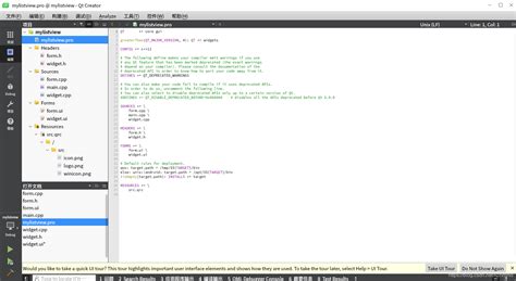 Qt自定义listview增删qt Listview Csdn博客