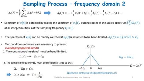 Signal Sampling And Signal Quantization Ppt
