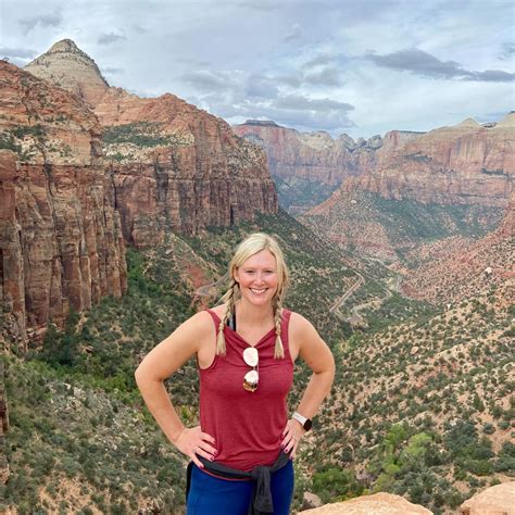 Catching Up With Kelly Stanley Cogent Strategic Wealth
