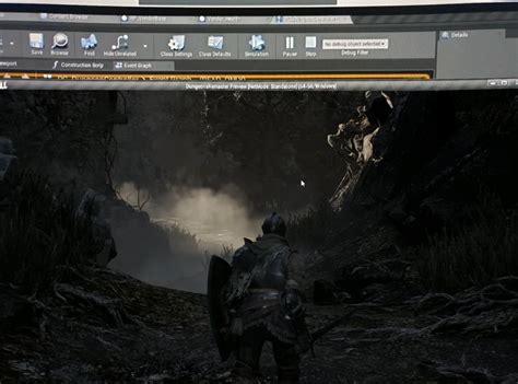 Unreal Engine Kurs Dark Souls Like Action Adventure Rpg Proindiedev