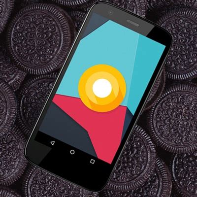 Install LineageOS 15 On Moto G 2013 Android 8 0 Oreo