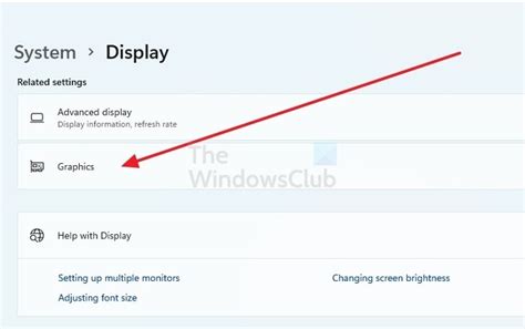 Game Not Using GPU In Windows