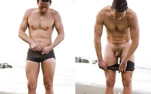 Nude Vs Naked