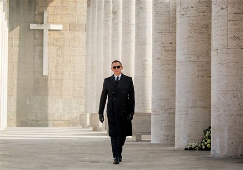 Movie Spectre Movie Daniel Craig James Bond Spectre P HD Wallpaper