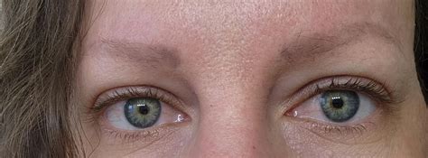 Almost Three Years After Microblading R Microblading