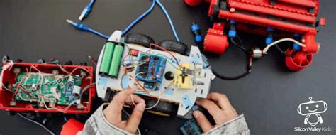 ARDUINO PROJEKTE 10 spannende Ideen für Einsteiger