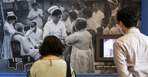 서울시 여름철 장티푸스 조심 관련 궁금증 120다산콜 문의