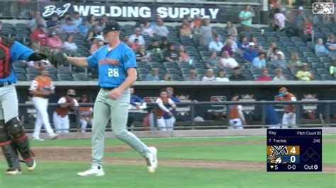 Brady Bassos Sixth K 09 01 2023 Rockhounds