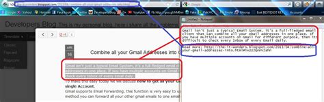 Show Your Website Link With The Copied Text