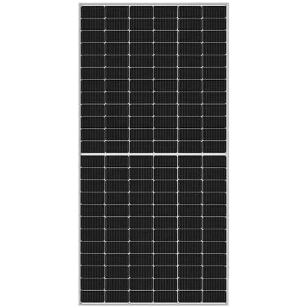 Luminous BIS Certified Polycrystalline Watt Solar Panel For Home With PID Resistance