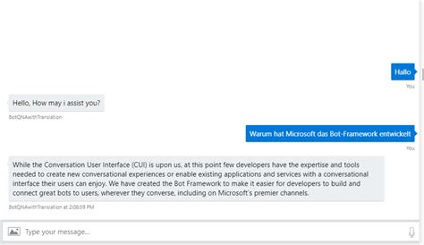 C Connection Issues With Translator Text Api Version 30 Microsoft
