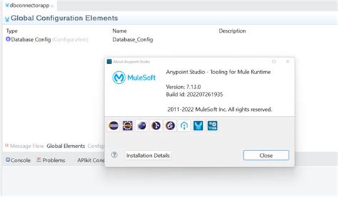 Mulesoft Help Center