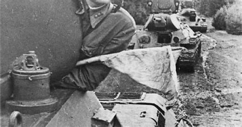 Posting Ww2 Stuff On A Semi Regular Basis Until I Forget I Started